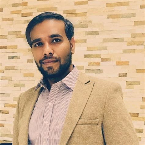 Syed Sajjad Hussain Administration 4 Bridges Linkedin