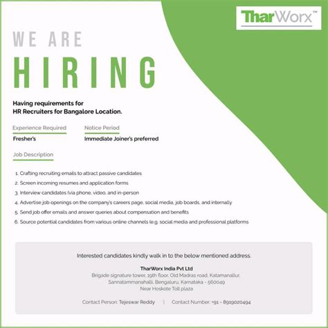 tejeswar reddy onteddu on linkedin hr talentacquisition receuitment