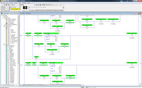 Help You In Plc Programming Allen Bradley Logixpro 5000 By