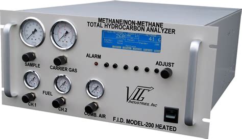Products And Systems — Vig Industries Inc Fid Based Hydrocarbon