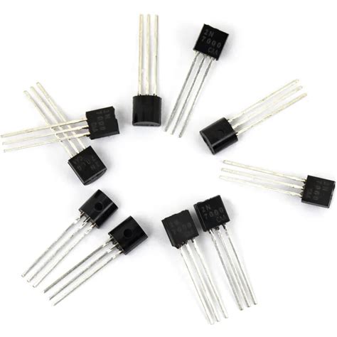 Mastering Mosfet Transistors A Comprehensive Guide Anypcba