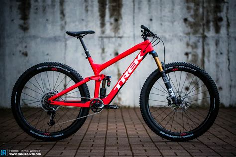 Trek Mountain Bikes 29er