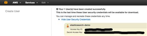 elasticsearch backup snapshot and restore on aws s3 by federico panini medium