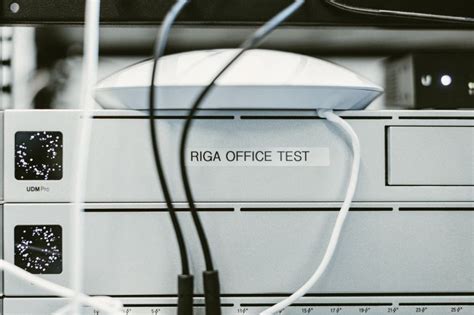 Anda Stebule On Linkedin Qaautomation Ubiquiti Openpositions