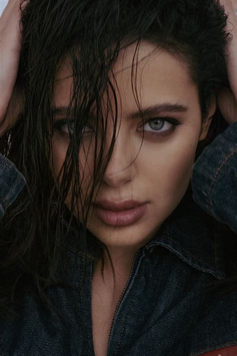 Ana B Bali Model Agency