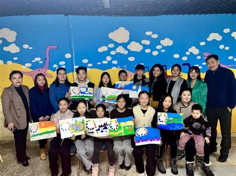 Байгалийн түүхийн музей