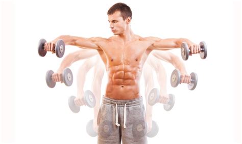 10 Healthiest Full Body Dumbbell Workouts For Fitness Lovers Starmark