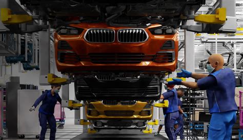 Nvidia Expands Omniverse Ecosystem Gfxspeak