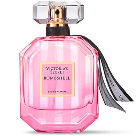 خرید و قیمت ادوپرفیوم زنانه ویکتوریا سیکرت Victoriaˊs Secret مدل