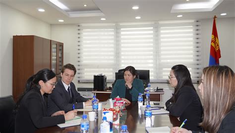 Шүүхийн сургалт судалгаа мэдээллийн хүрээлэн