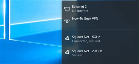 How To Connect To A VPN In Windows