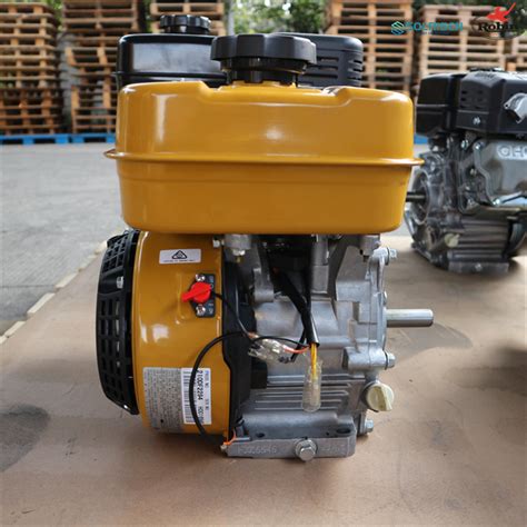 Original Robin Ex21 Engine Manufacturer Robin Power