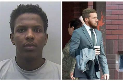 Recap Birmingham Live Drug Gang Trio Jailed Teacher Sent Naked