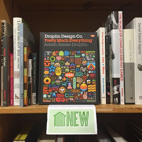 Ddc Book — Draplin Design Co North America