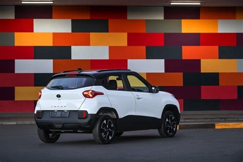 Five Tata Punch Models Announced For Sa Market Khulekani On Wheels
