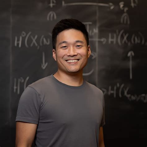 Meet Amsi Alumni Robin Zhang Amsi I Championing Mathematical