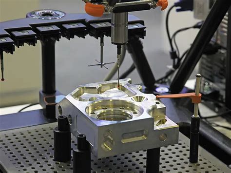 This Is How Rapid CNC Machining Supports Undercut Machining