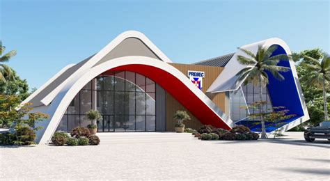 Presec Gets Ai Lab ƆdadeƐ 99 Legacy Project