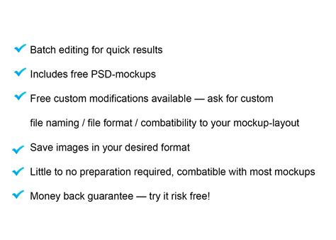 Photoshop Script For Batch Mockup Creation Automate Your Digital Print Shop Workflow Etsy