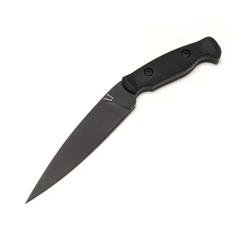 Variant One Launches The Warpath Fixed Blade Knife