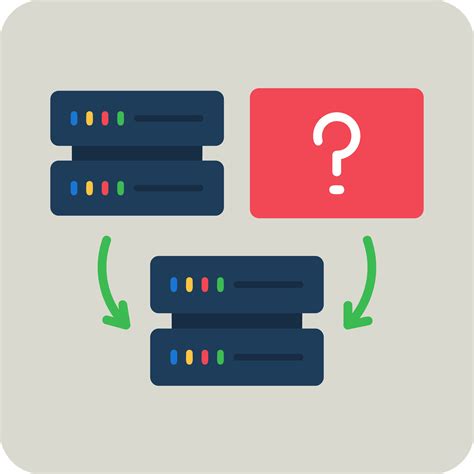 Data Integration Vector Icon 31783147 Vector Art At Vecteezy