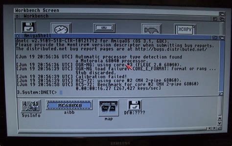 APOLLO CPU Knowledge Forum