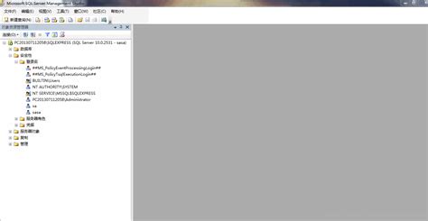 【数据库新手】关于创建数据库过程失败，“master”中拒绝了create Database权限问题数据库 数据库 的 创建 失败 Csdn博客