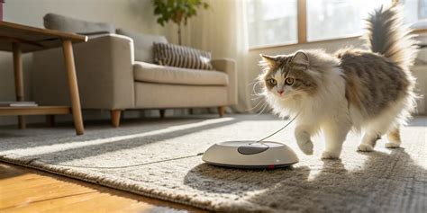 5 Best Smart Cat Toys Hooves And Paws