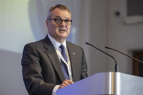 Ifoa Appoints Paul Lewis As New Ceo The Actuary