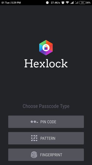 7 Best Applock For Android 2018 Edition TechWiser
