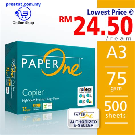 A3 Copier Paper One Stop Online Office Supplies