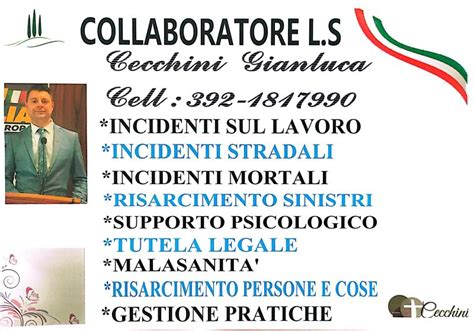Gianluca Cecchini Posted On Linkedin