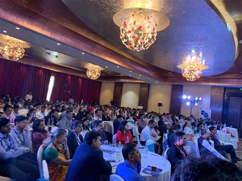 Karan Patil On Linkedin Ifrmsa2023 Synnexgroup