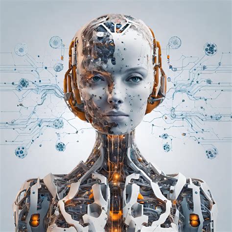 The Transformative Power Of Generative Ai In Business A Comprehensive