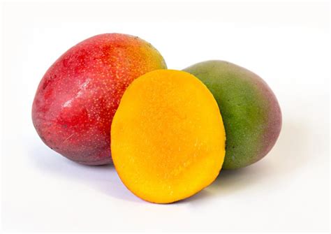 Mango Varieties Bresson S A