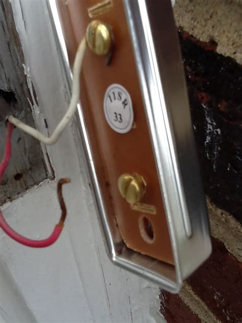 How Do I Fix A Broken Doorbell Honest And Truly