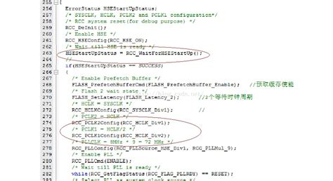 Stm32f103移植ucosiii始终卡在pendsv或systick处解决办法 信雪神话 博客园