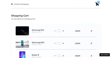 React Custom Scrollbars Examples Codesandbox