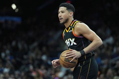 Suns Sign Devin Booker To 2 Year 145 Million Max Extension Through 2029 30 Ap Sources Say