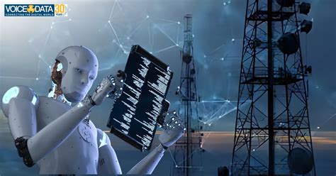 AI Driven High Speed Ethernet Trends In Data Centers And Telecom