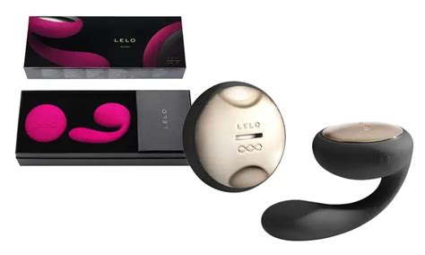 The Best Remote Controlled Sex Toys You Need To Know About In