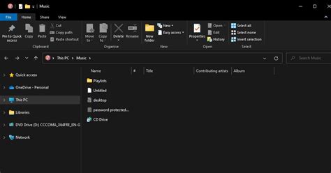 How To Restore File Explorers Classic Ribbon Interface In Windows 11