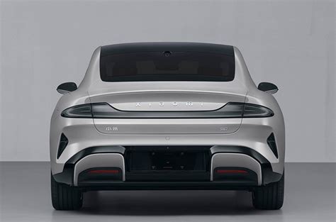 Xiaomi Auto Gets Chinas Car Manufacturing License