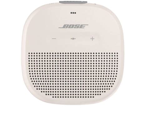 Bose Soundlink Micro Portable Bluetooth Speaker Review