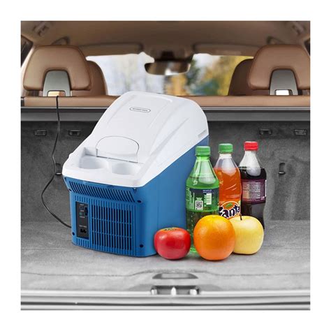 Električna Torba Za Hlađenje I Grijanje Mobicool Mt08 8 L Printink Hr Tinte I Toneri