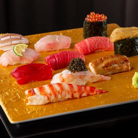 The Robata The Art Of Japanese Style Grilling