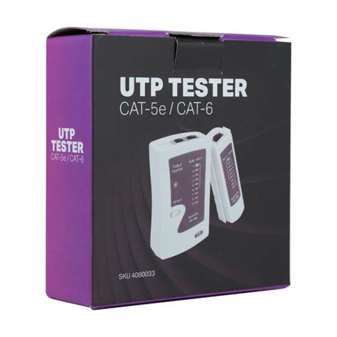 Emhub Utp Tester Kabel24