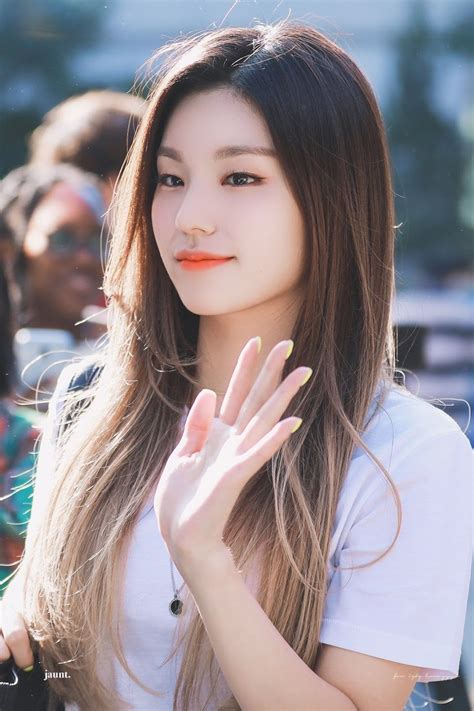 Here Is All We Know About The Siblings Of ITZY S Members Koreaboo