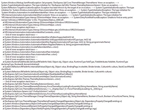 Accounting 20 Prompted Message Unable To Startup Autocount Server