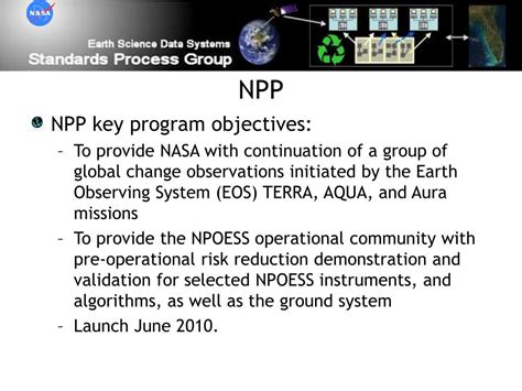 Ppt Npp Npoess Product Profile Of Hdf5 Powerpoint Presentation